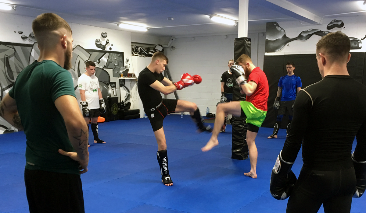 Our Classes - Holohan Martial ArtsHolohan Martial Arts