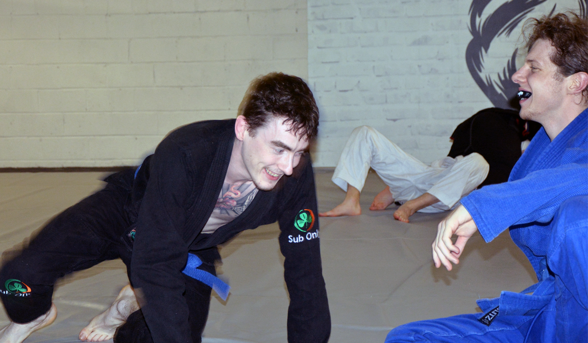 Our Classes - Holohan Martial ArtsHolohan Martial Arts
