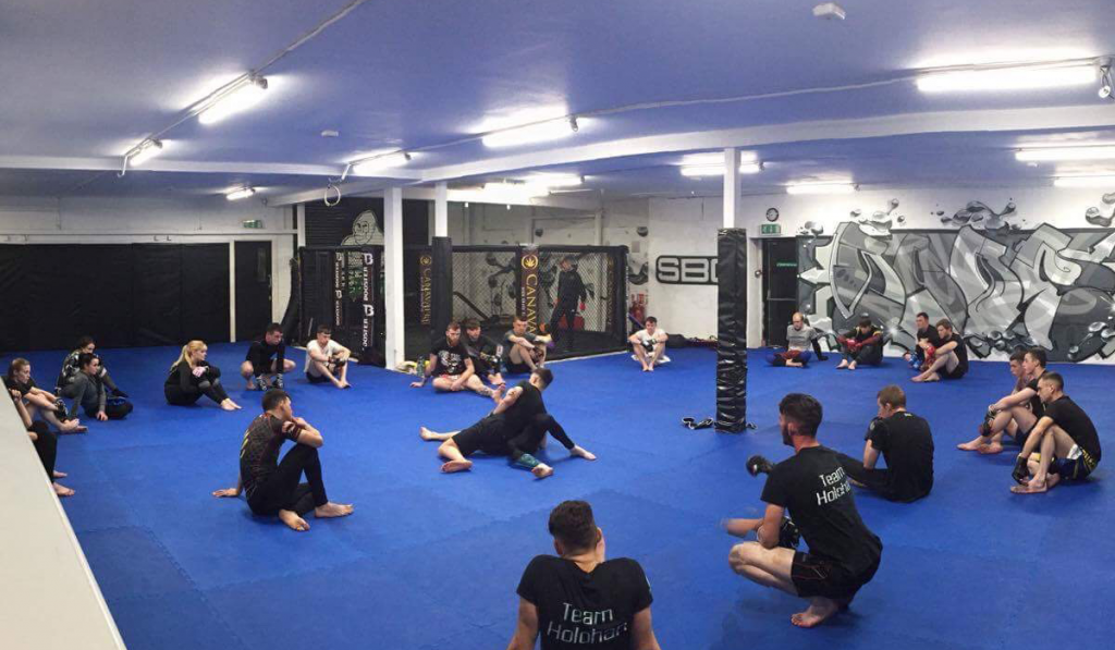 Our Classes - Holohan Martial ArtsHolohan Martial Arts